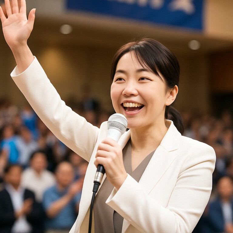 【国民民主党】 小林さやかwiki ビリギャルは別人！参院選の注目候補 - ヒノマサヒブログ